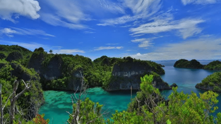 How to Get to Wayag Island — Your Guide to Raja Ampat’s Iconic